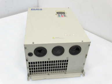 Automation Direct Gs3-4060 Drive - Industrial Lynx