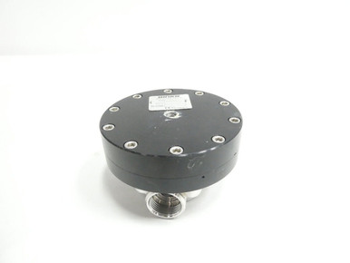 Binks 107758 Back Pressure Regulator 3/4In Npt 15Bar - Industrial Lynx