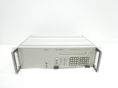 Bot Engineering 100 Computing Multichannel Analyzer - Industrial Lynx