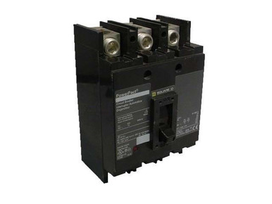 Square D Qbl32150 150A 240V 3P 10K - Industrial Lynx