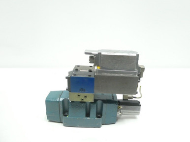 Bosch Rexroth 4Wrpeh 6 C3 B12L-20/G24K0/A1M Proportional Directional ...