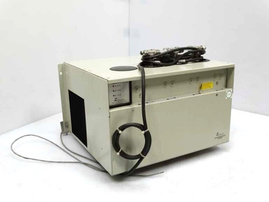 Buhler Egk-4-3Ts Temperature Controller - Industrial Lynx