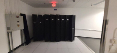 Apc Acrc301S In Row Rc Cooling Unit Chilled Water - Industrial Lynx