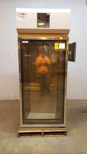 Caron 6030 Environmental Chamber - Industrial Lynx
