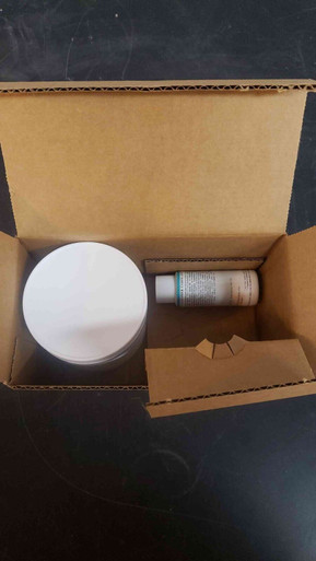 Dow Sylgard 184 Silicone Elastomer Kit - Industrial Lynx