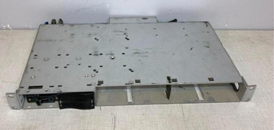 Eltek Fps 48V 3Kw Power Shelf Etts0301.000 No Cords - Industrial Lynx