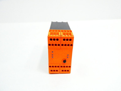 Dold Bh5928 Safemaster Emergency Stop Module 24V-Dc - Industrial Lynx