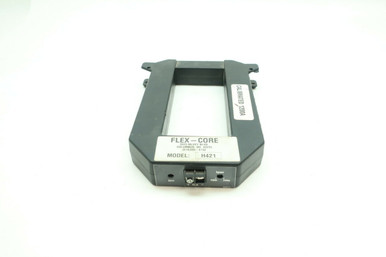 Flex-Core H421 Analog Current Transducer 1200A 4-20Ma - Industrial Lynx