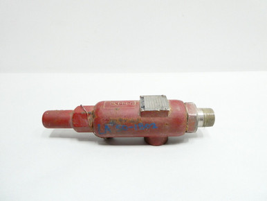 Farris 27Da33-M20 Threaded Relief Valve 33Gpm 100Psi 1In Npt ...