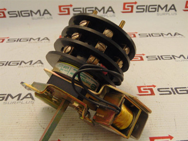 Electroswitch 7802C Relay - Industrial Lynx