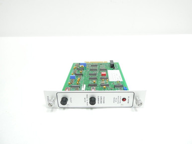 Federal Pioneer Dsp-Fm Feeder Module - Industrial Lynx