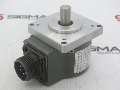 Dynapar H231500104121 Encoder - Industrial Lynx