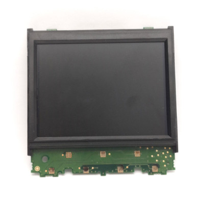 Eurotherm U002-5216-C27-04-Hk 2700 Series Tft Display & Driver Board ...