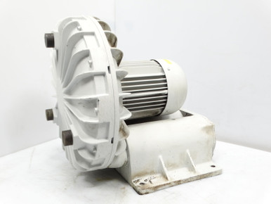 Elektror Nrd100Ll/2 Motor - Industrial Lynx