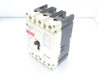 Eaton Corporation Fdb3150L Circuit Breaker - Industrial Lynx