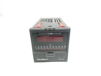 Dynisco Upr685 Digital Pressure Controller - Industrial Lynx