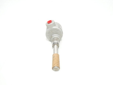 Fluid Components Fr72-Ts Flow Switch 120V-Ac - Industrial Lynx