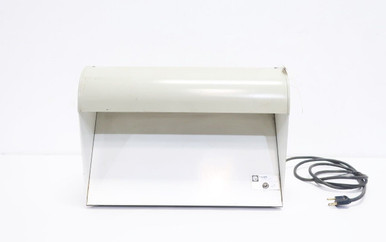 Fisher Scientific 864 Illuminator Fluorescent Light 120V-Ac ...
