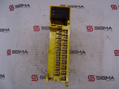 Fanuc A03B-0807-C151 Plc Module - Industrial Lynx