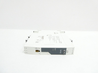 Endress Hauser Tmt82-4J37/142 Temperature Sensor Module - Industrial Lynx