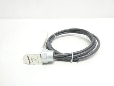 Forney Idd-Ii 3832112 Flame Detector Scanner - Industrial Lynx