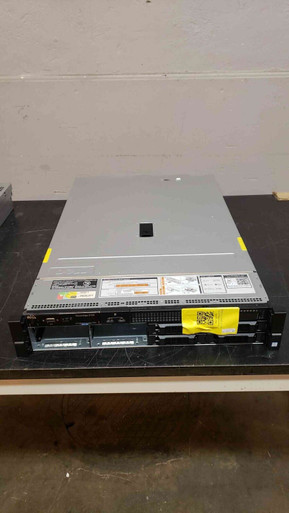 Dell Poweredge R730 E31S No Hdds - Industrial Lynx