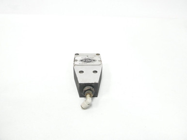 Destaco 800E01268 Pneumatic Retractor Hold-Down Clamp - Industrial Lynx