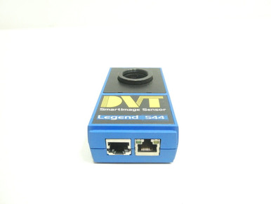 Dvt 544M Legend 544 Smartimage Sensor - Industrial Lynx