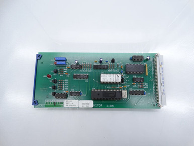 Domino 21441 Circuit Board - Industrial Lynx