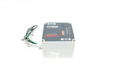 Eaton Cvx050-240S 120/240V-Ac Surge Protection Device Suppressor ...