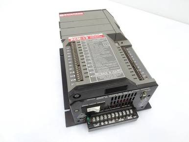 Emerson 960117-01 Control Panel - Industrial Lynx