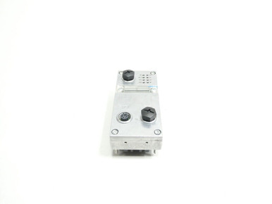 Festo Cpx-Fb33 Bus Node Module - Industrial Lynx