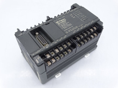 Fanuc Ic200Ual006-Cg Plc Module - Industrial Lynx