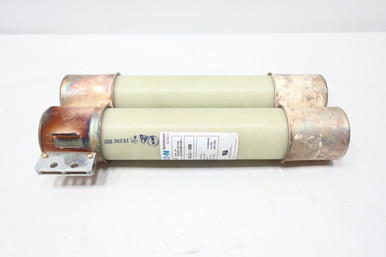 Eaton 5Acls-18R Current Limiting High Voltage Fuse 390A(18R) 5.08Kv-Ac ...