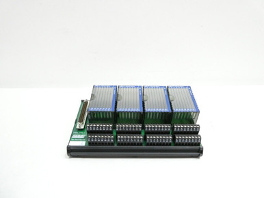 Foxboro P0916Pw Dual Node Bus Module - Industrial Lynx