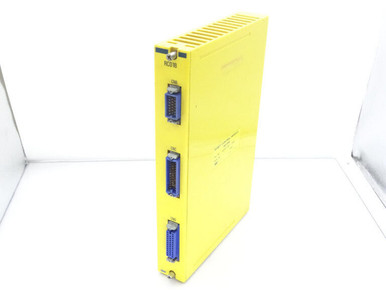 Fanuc A03B-0801-C460 Plc Module - Industrial Lynx