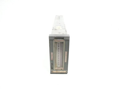 Foxboro E27Mm-Sa Spec 200/Ss Manual Station Controller 120V-Ac ...