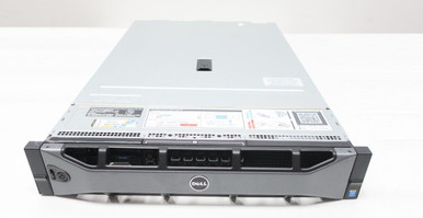 Dell E31S001 Poweredge R730 Server Rack - Industrial Lynx