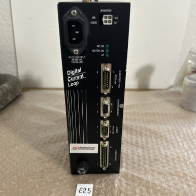 Digital Current Loop Acs Motion Control, Sb1091Ce - Industrial Lynx