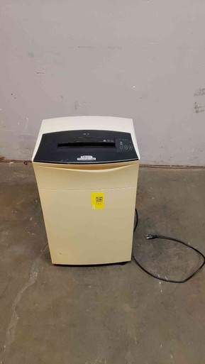 Fellows Powershred C-250 Shredder - Industrial Lynx