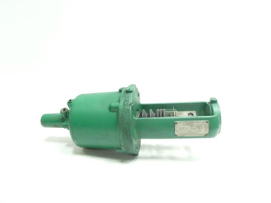 Fisher 471-U Size 40 Pneumatic Valve Actuator 150Psi - Industrial Lynx