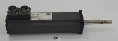 Exlar Slg060-020-Xcgs-Em2-238-24463 Servo Motor Slg Series - Industrial ...