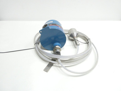 Drexelbrook 408-8200 Universal Ii Cote Shield Other Level Sensor ...