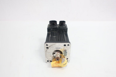 Elwood 1326As-B310H-21 Servo Motor 0.4Hp 6200Rpm 0.7Nm 460V-Ac ...