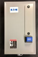 Eaton Cutler Hammer Ecn0511Caa An16Dno Starter 440 480V Coil Nema 1 ...