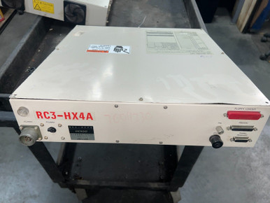 Denso-Robotics # Rc3-Hx4A Controller - Industrial Lynx