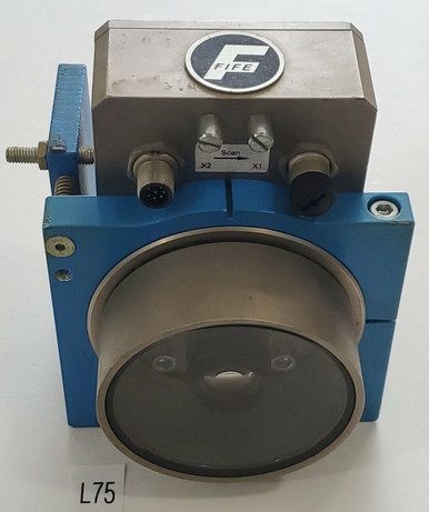 Fife Maxcess Dac-005 Camera Sensor Ip65 - Industrial Lynx