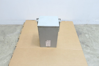 Egs Sola Hevi-Duty Hs5F10As Type Hs Transformer 10Kva 240/480V-Ac 120 ...