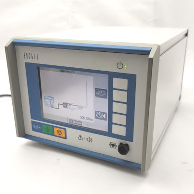 Ekos Pt-3B Ekosonic Cs Endovascular System Ultrasound Thrombolysis ...