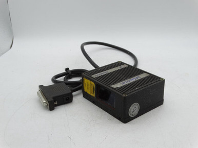 Datalogic Ds4600 Barcode Scanner - Industrial Lynx